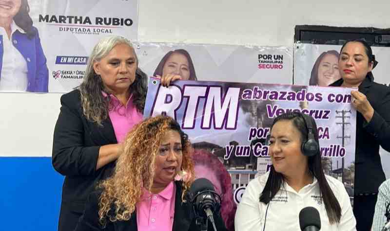 ¡Veracruzanos y tabasqueños del Movimiento Nacional RTM votarán por el ...